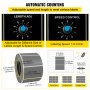 Automatic Label Dispenseri Sticker Separating Label Stripper Dispenser ...