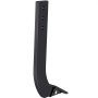 VEVOR 5pcs Box Blade Shank, 16'' Scarifier Shank, 3 Holes Box Scraper ...