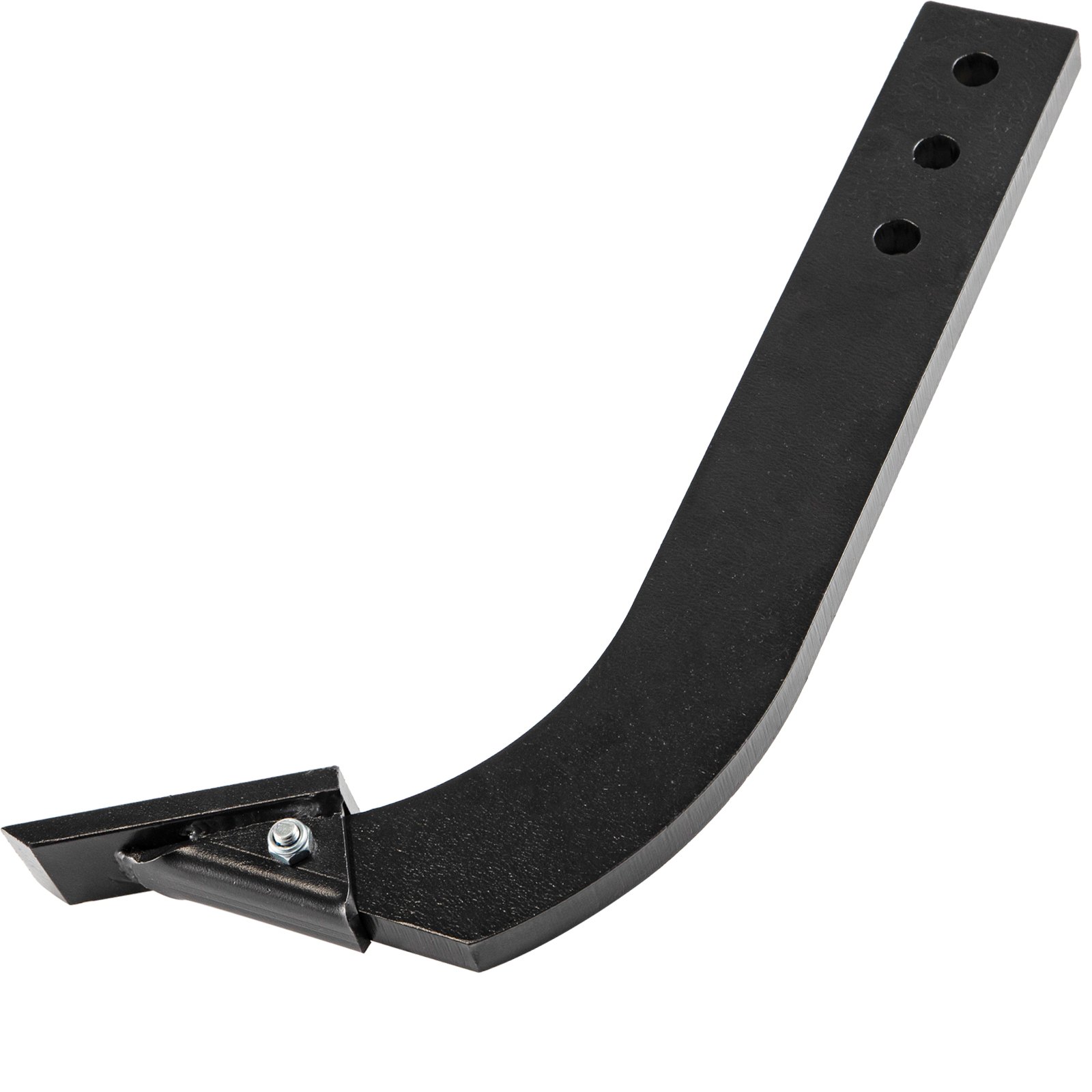 VEVOR 5pcs Box Blade Shank, 16'' Scarifier Shank, 3 Holes Box Scraper ...