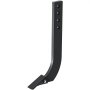 VEVOR Box Blade Shank, 18'' Scarifier Shank, 4 Holes Box Scraper Shank ...