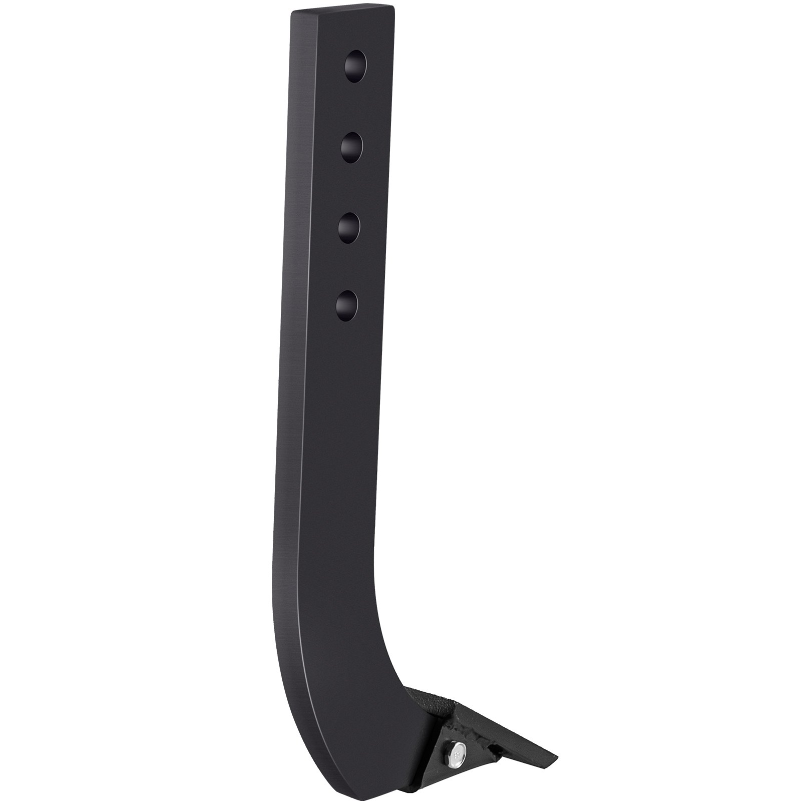 VEVOR Box Blade Shank, 18'' Scarifier Shank, 4 Holes Box Scraper Shank ...