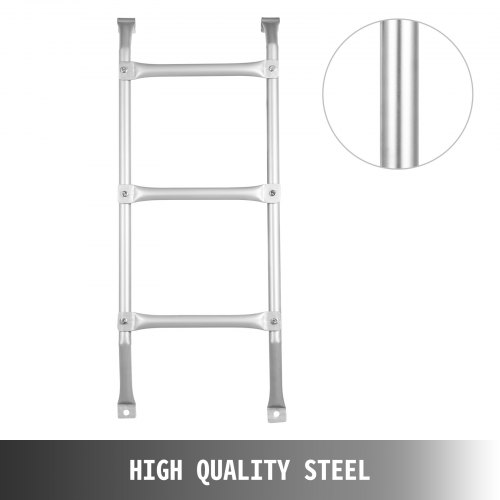 Egress Ladder Basement Basement Egress 4 Steps Window Well Ladder ...