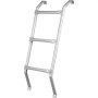 Egress Ladder Basement Basement Egress 4 Steps Window Well Ladder ...