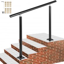 VEVOR Stair Handrail | VEVOR US