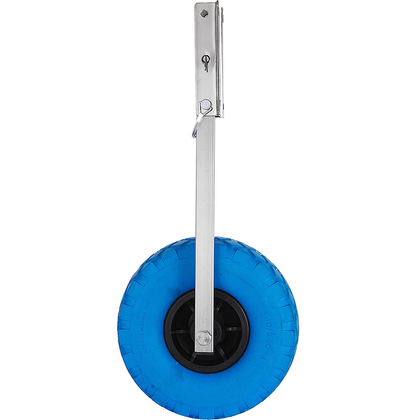 Dinghy Wheels Mophorn Boat Transom Launching Wheel Dolly Stainless ...