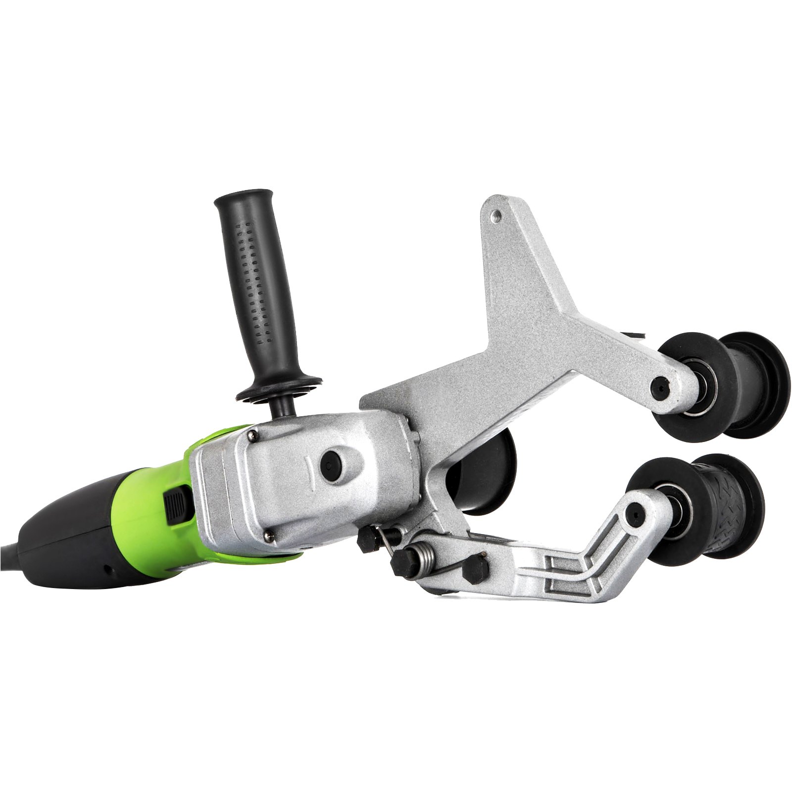 VEVOR VEVOR 800W Tube Belt Sander Stainless Steel Pipe Tube Polisher ...