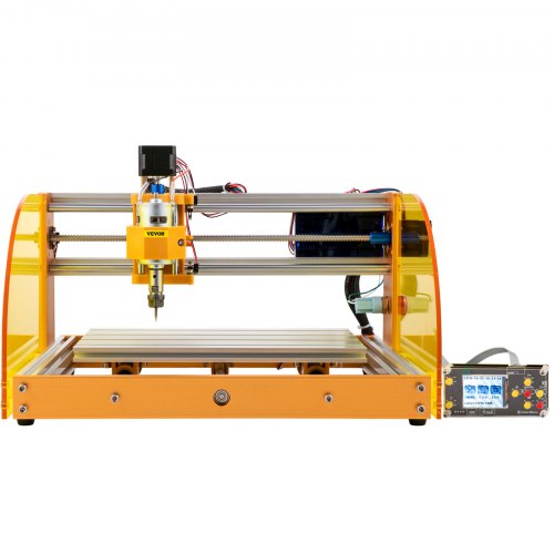 VEVOR CNC Router Machine, 3018-PRO w/GRBL Offline Control, Limit ...