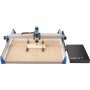 VEVOR CNC Router Kit, Evolution 4 Engraving Machine, Pre-assembly ...