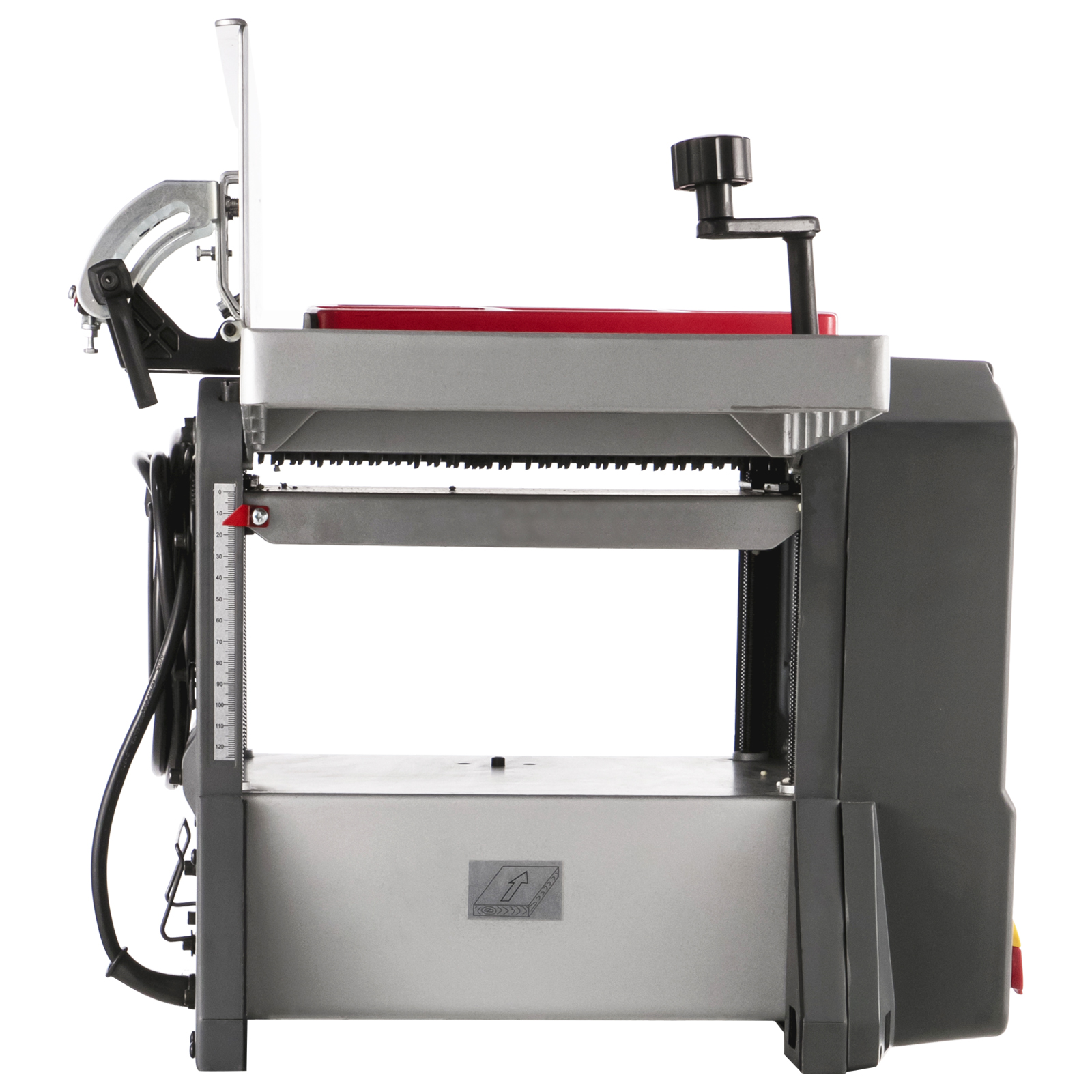 VEVOR VEVOR 8 Inch Jointer Woodworking Benchtop Jointer Planer for Wood ...
