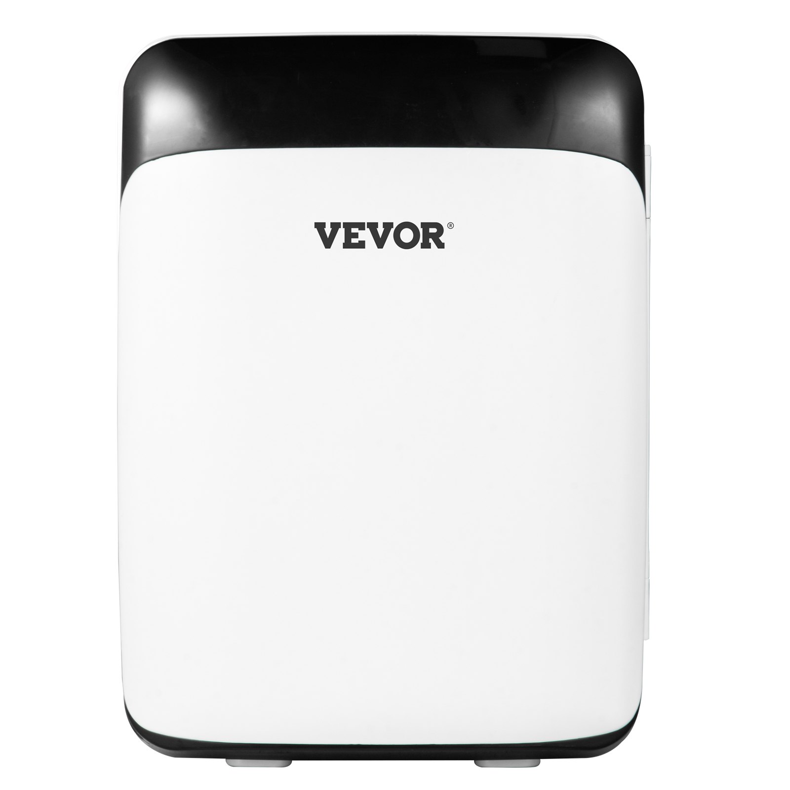 VEVOR Mini Fridge, 10 Liter Portable Cooler Warmer, AC/DC Skincare ...