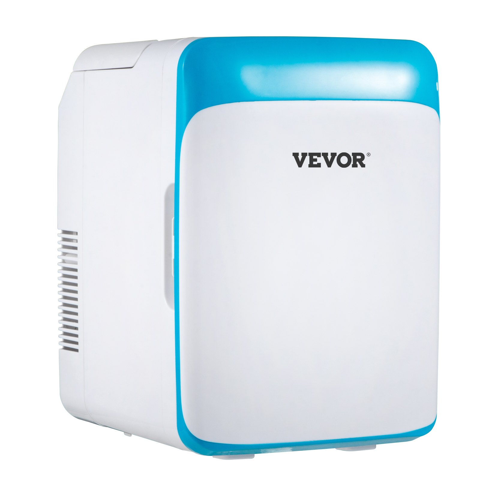 VEVOR Vevor Mini Fridge Portable Cooler Warmer10l Fridge Ac/dc For Home ...