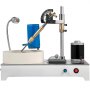 VEVOR Vevor 120w Gem Faceting Machine Rock Polisher 1800rpm Gem Cutting ...