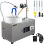 VEVOR Gem Faceting Machine 180W Jade Grinding Polishing Machine 3000RPM ...