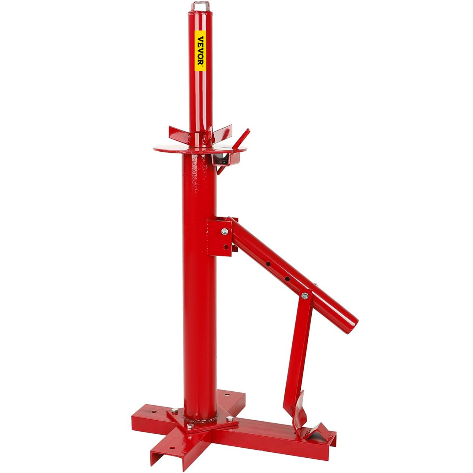 VEVOR Manual Tire Changer, Portable Hand Bead Breaker Mounting Tool for ...