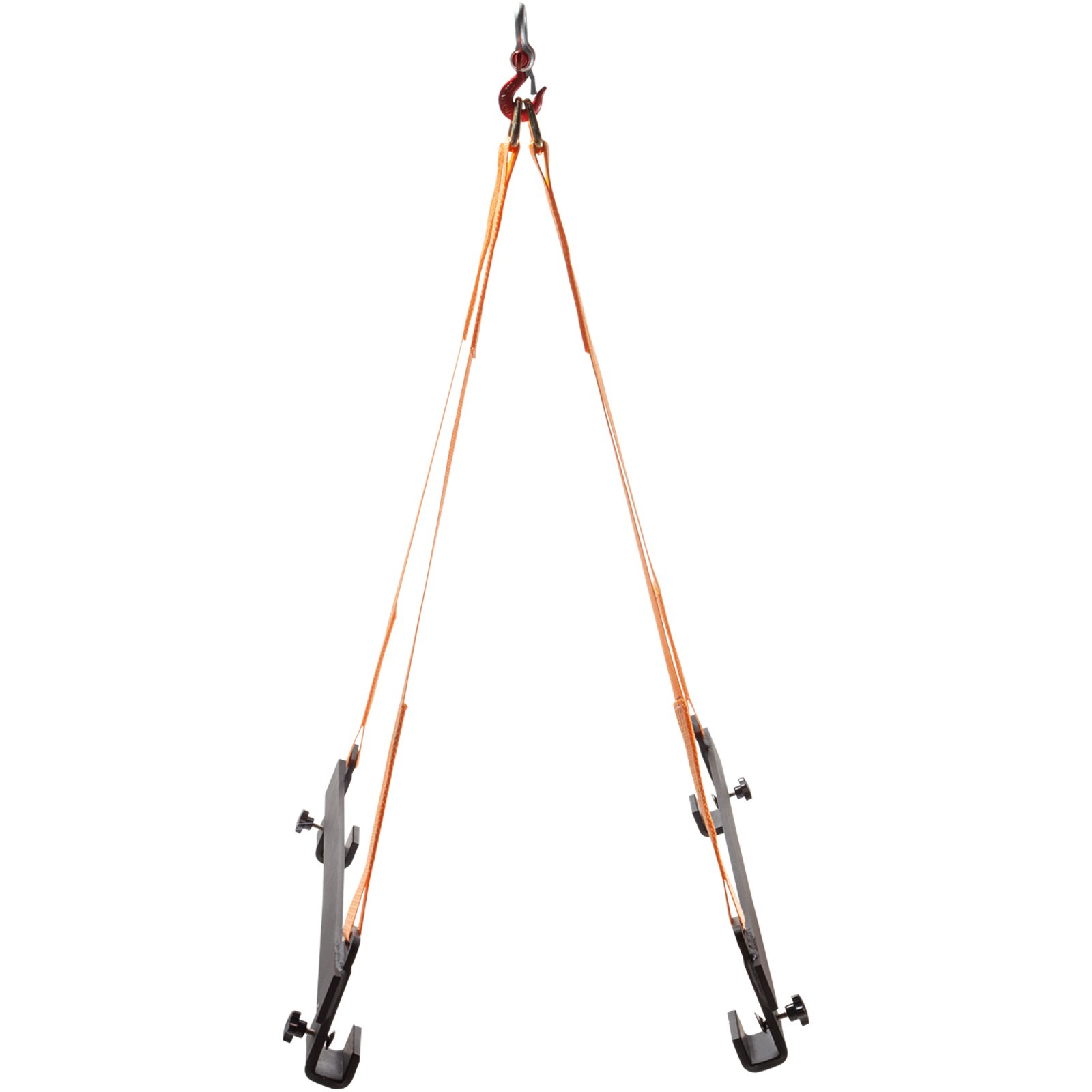VEVOR Watercraft Lift Sling, 1000lbs Capacity Jet Ski Lift Sling, 39 ...