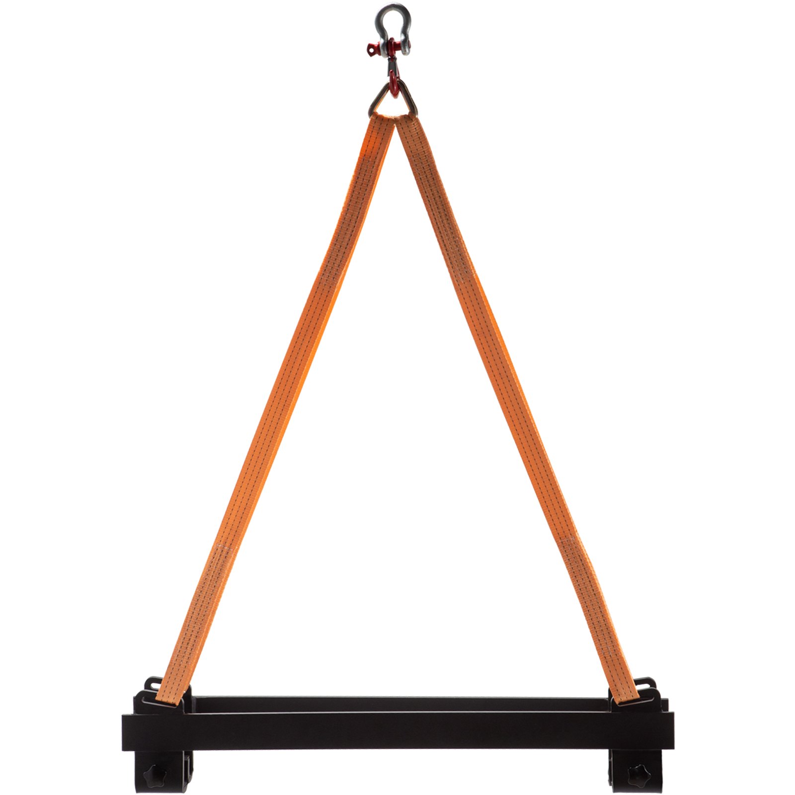 VEVOR Watercraft Lift Sling, 1500lbs Capacity Jet Ski Lift Sling, 39 ...