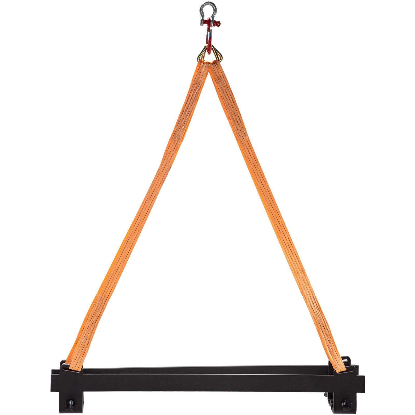 VEVOR Watercraft Lift Sling, 2000lbs Capacity Jet Ski Lift Sling, 47 ...