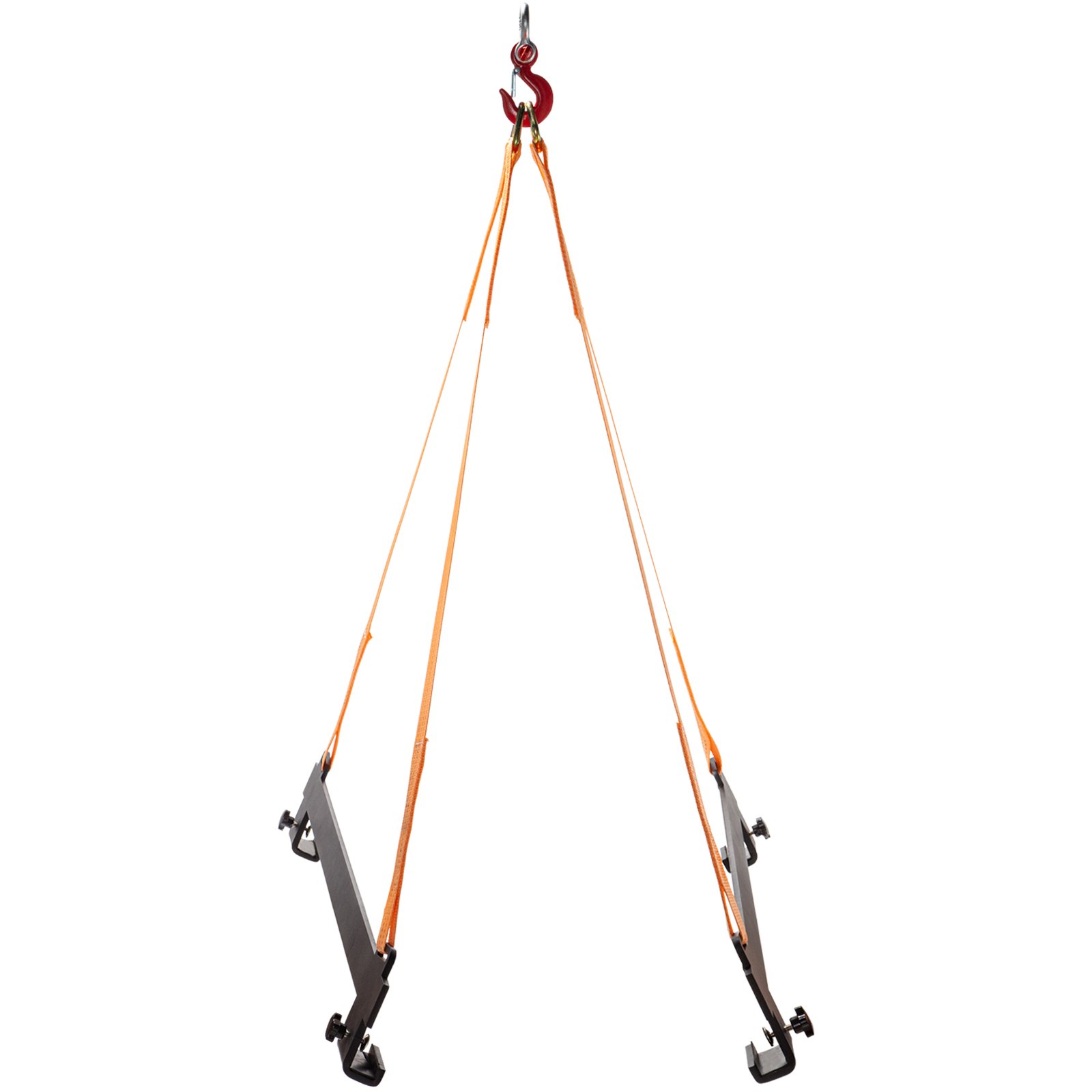 VEVOR Watercraft Lift Sling, 2000lbs Capacity Jet Ski Lift Sling, 47 ...