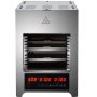 VEVOR 110V Electric Infrared Steak Grill Broiler, 1800W Infrared Steak ...