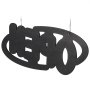 Neon Open Sign 31.5x15.7 inch Led Open Sign 60W Horizontal Sign Open ...