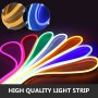 Neon Open Sign 31.5x15.7 inch Led Open Sign 60W Horizontal Sign Open ...