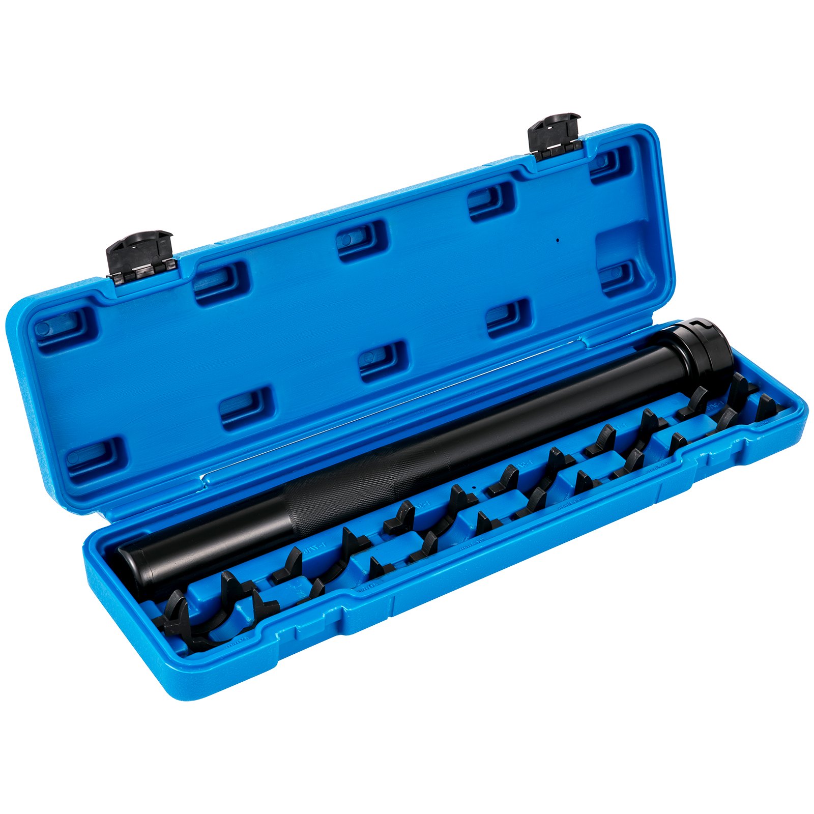 VEVOR Inner Tie Rod Tool Kit, 12 Pcs Tie Rod Removal Tool, 12 Pcs ...