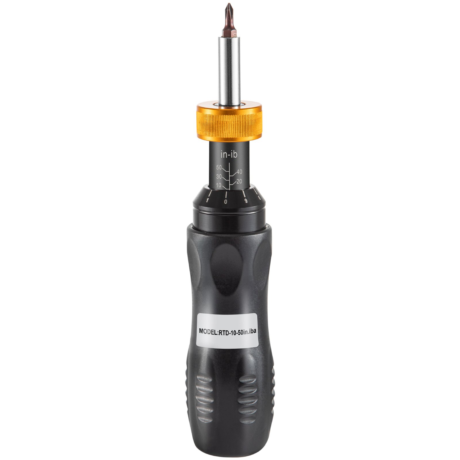 VEVOR Optics Torque Wrench Mounting Kit Handheld Torque Limiting ...
