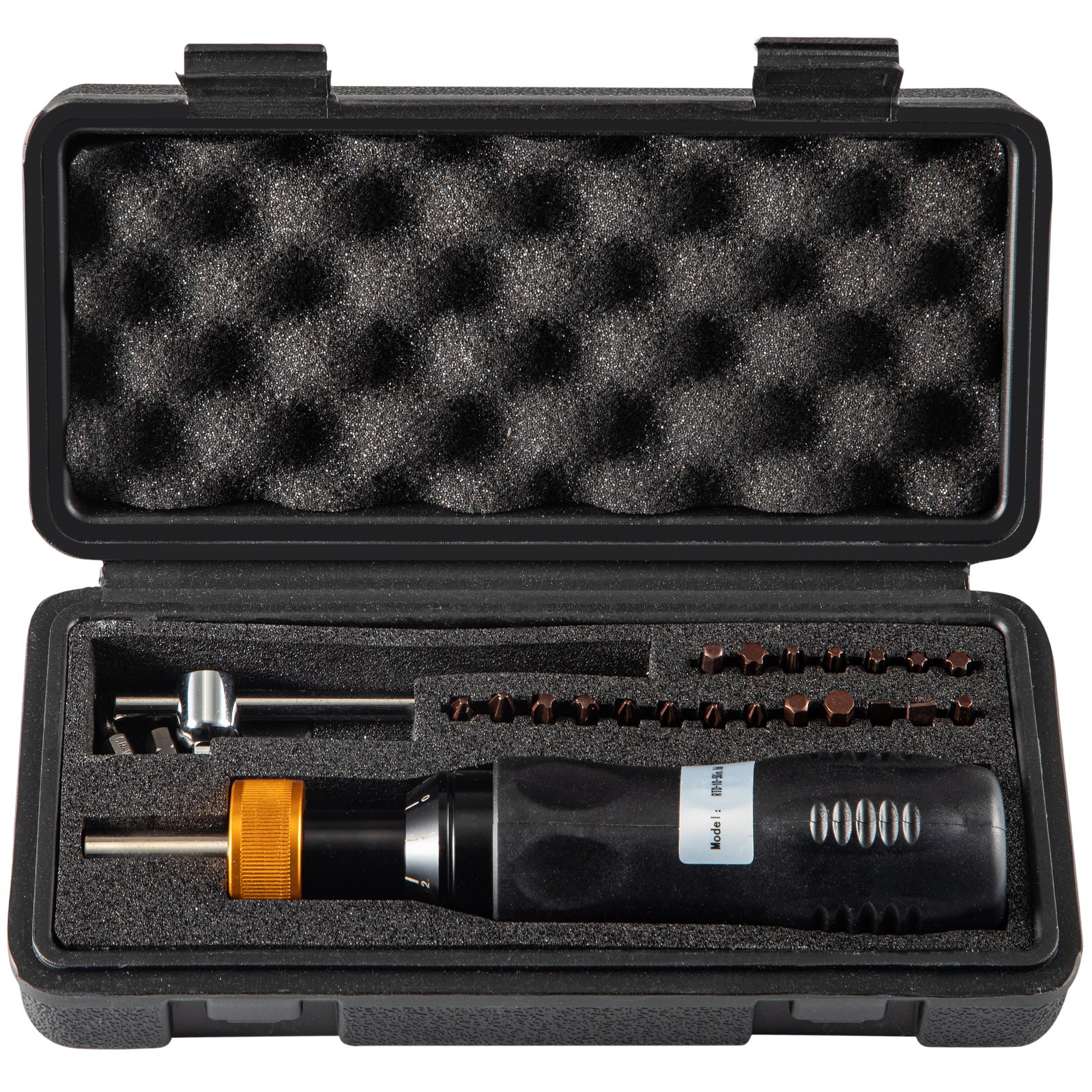 VEVOR Optics Torque Wrench Mounting Kit Handheld Torque Limiting ...