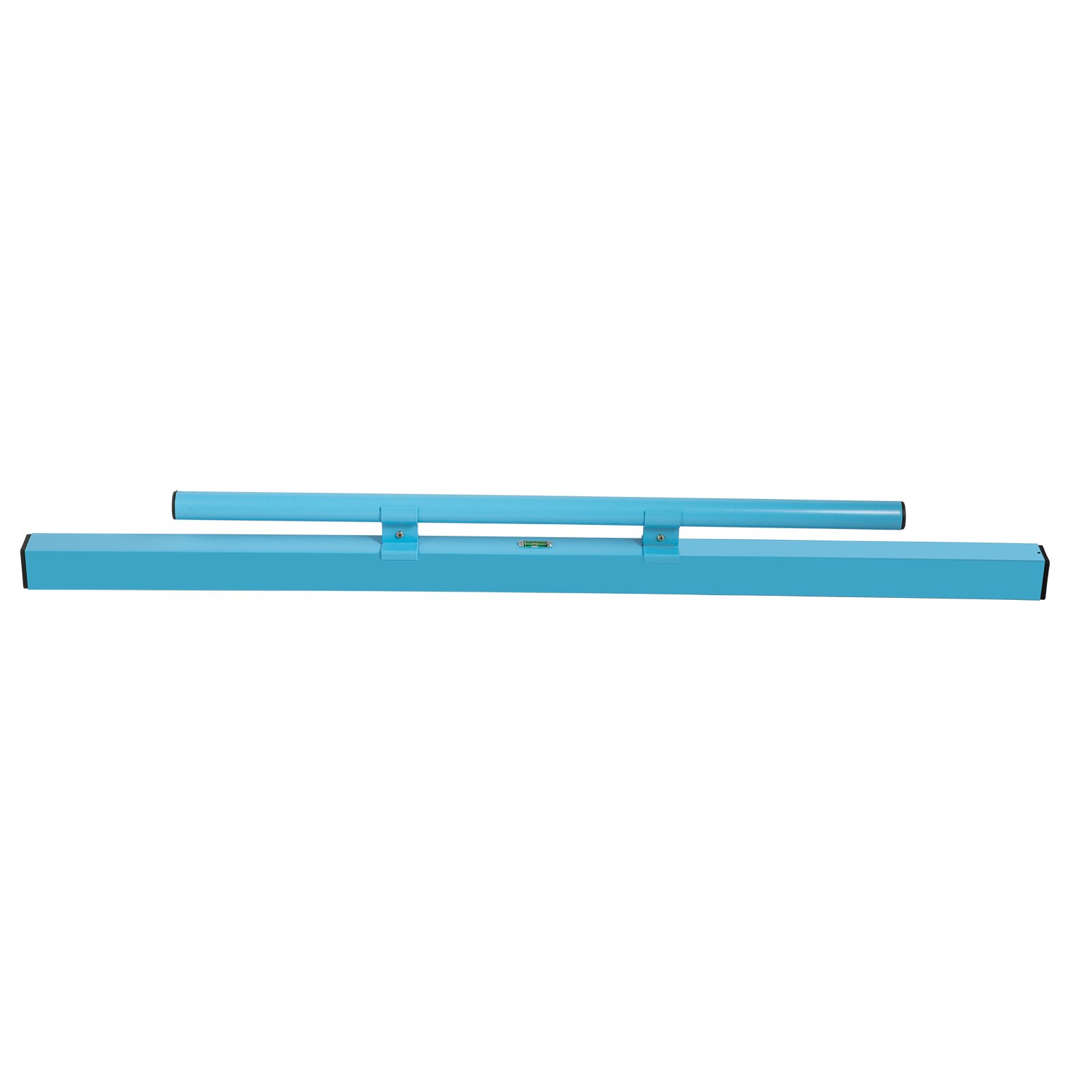 VEVOR Combo Concrete Screed, 48" Aluminum Screed Board, Concrete Screed ...