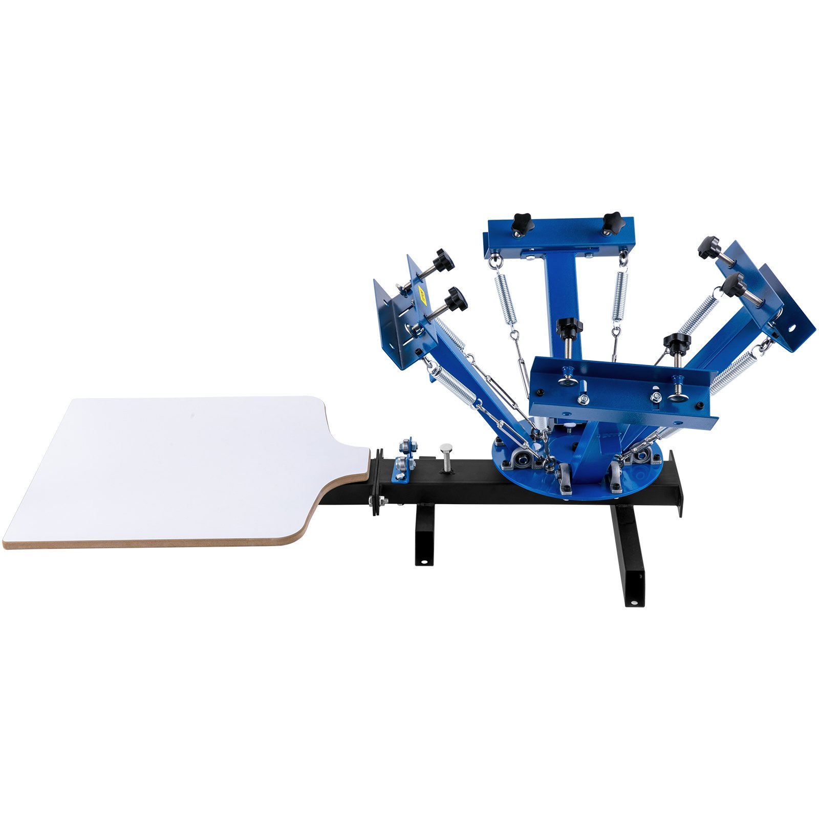 VEVOR VEVOR Screen Printing Machine Silk Screen Printing Machine Screen ...