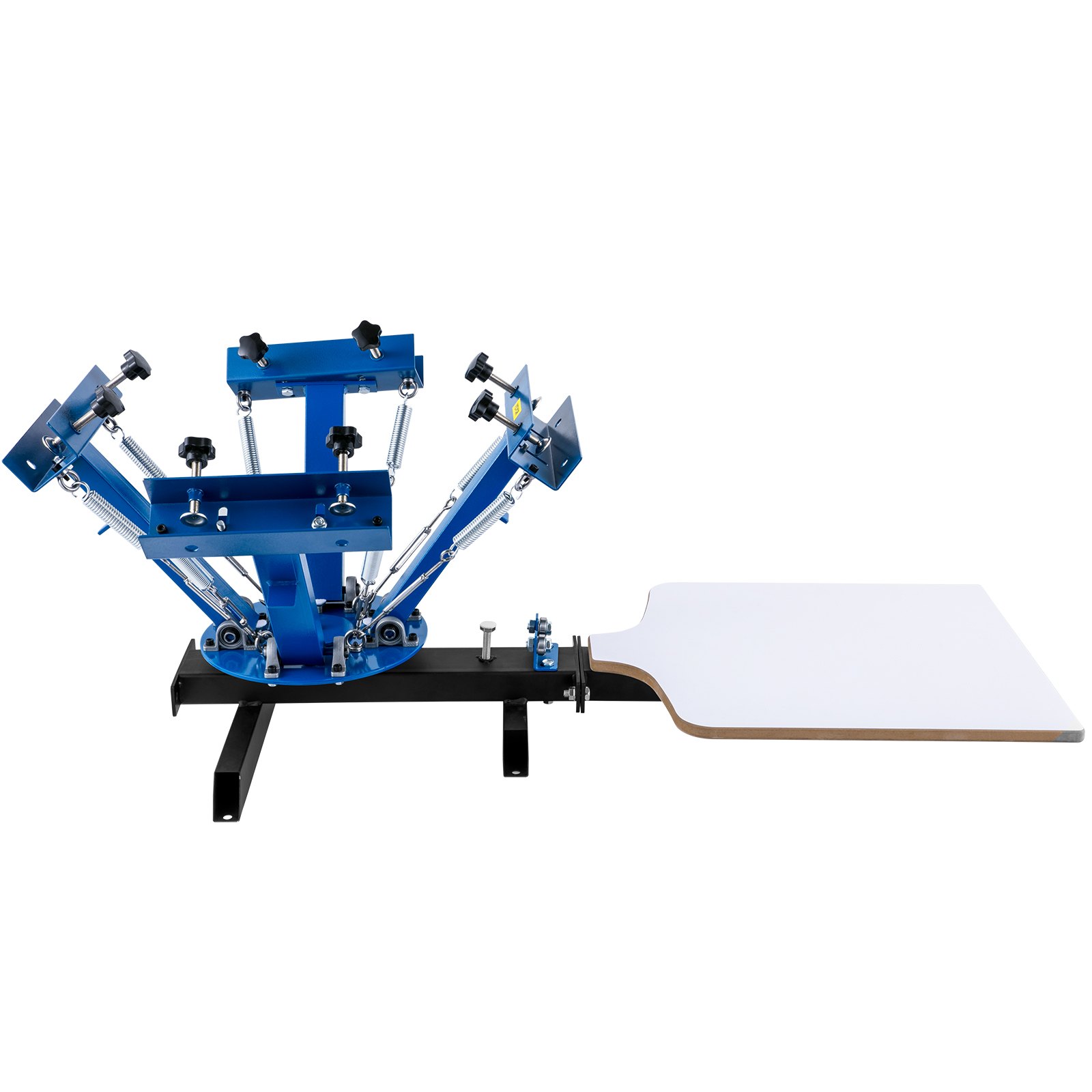 VEVOR VEVOR Screen Printing Machine Silk Screen Printing Machine Screen ...
