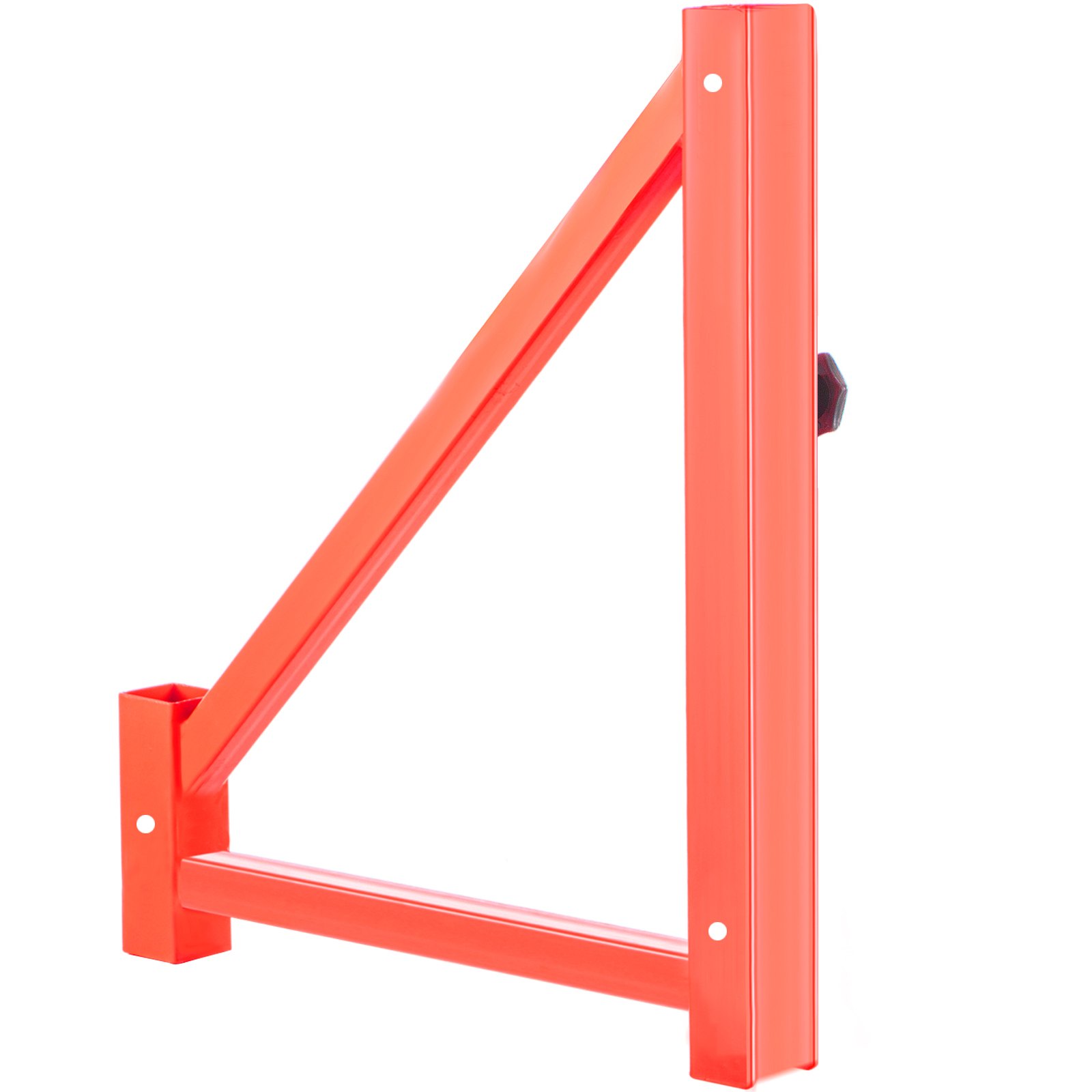 VEVOR Scaffold Outrigger, 18" x 18" x 24" Scaffolding Outriggers, 4 ...