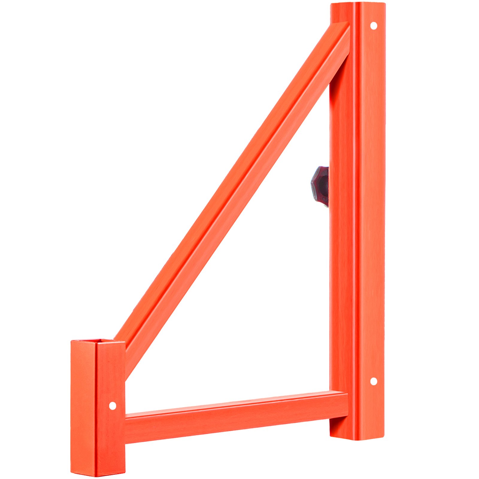 VEVOR Scaffold Outrigger, 18" x 18" x 24" Scaffolding Outriggers, 4 ...