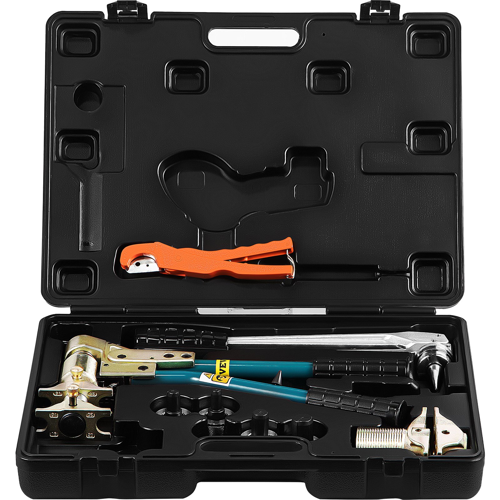 VEVOR PEX-1632 Manual Rehau Pex Pipe Sleeve Expander Press Plumbing ...