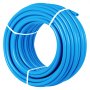 VEVOR Pex Tubing, 1" Pex Pipe 300ft Flexible Pex Hose Non Oxygen ...
