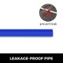 VEVOR 3/4" x 300FT PEX Tubing Coil Pipe For Htg/Plbg/Potable Blue ...