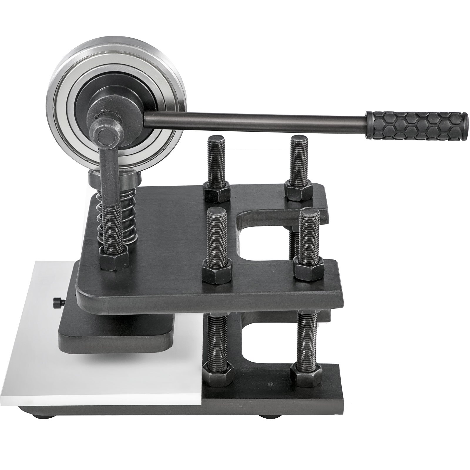 Leather Cutting Machine 180*120mm Hand Press Mold Craft Leather ...