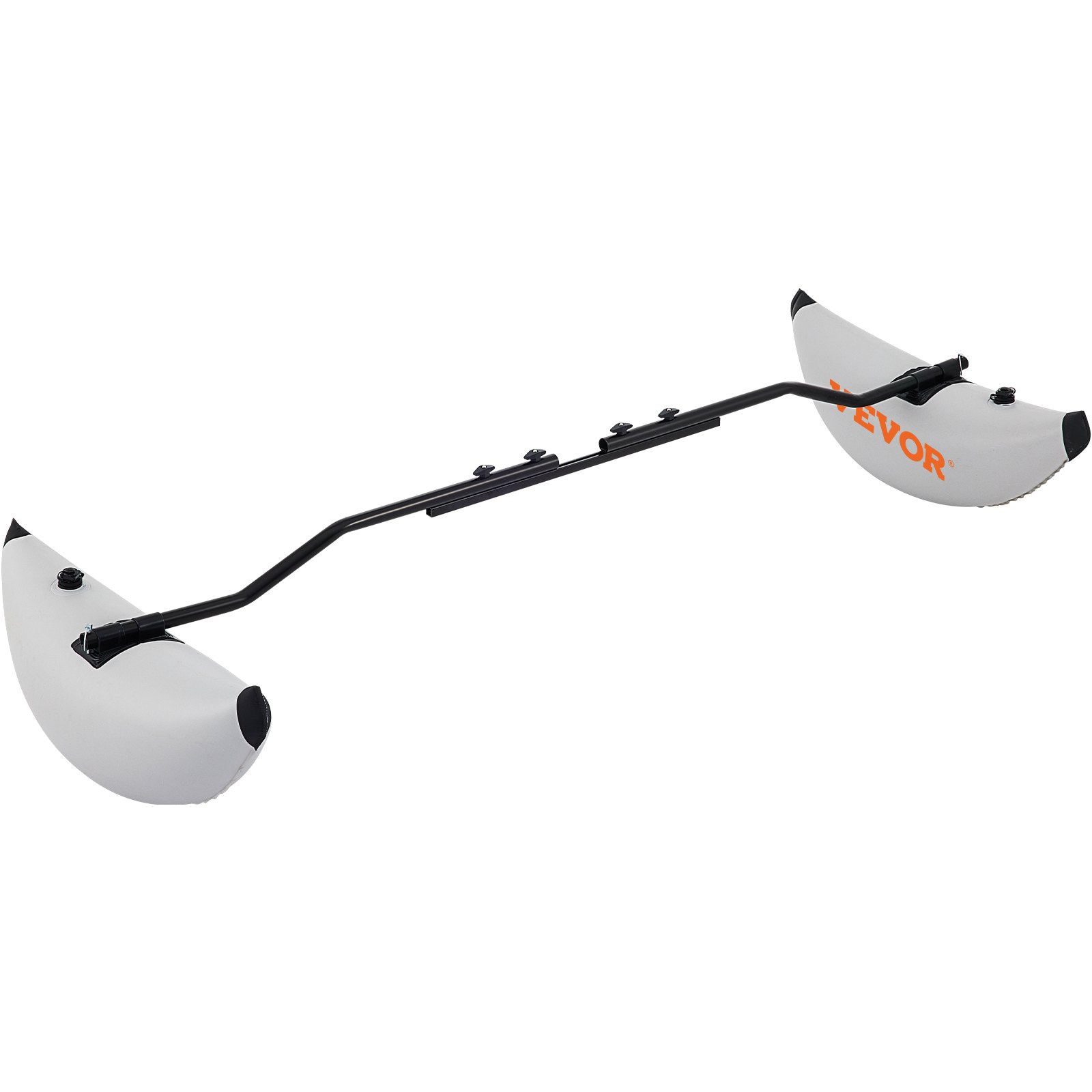 VEVOR Kayak Outrigger Stabilizers, 2 PCS, PVC Inflatable Outrigger ...