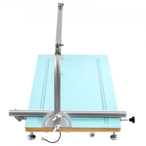 VEVOR Foam Cutter Machine 30.7x13x9.8 Inch, Hot Wire Foam Cutter ...