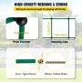 VEVOR Climbing Cargo Net Climbing Net 30" x 89" Playground Rope Ladder ...