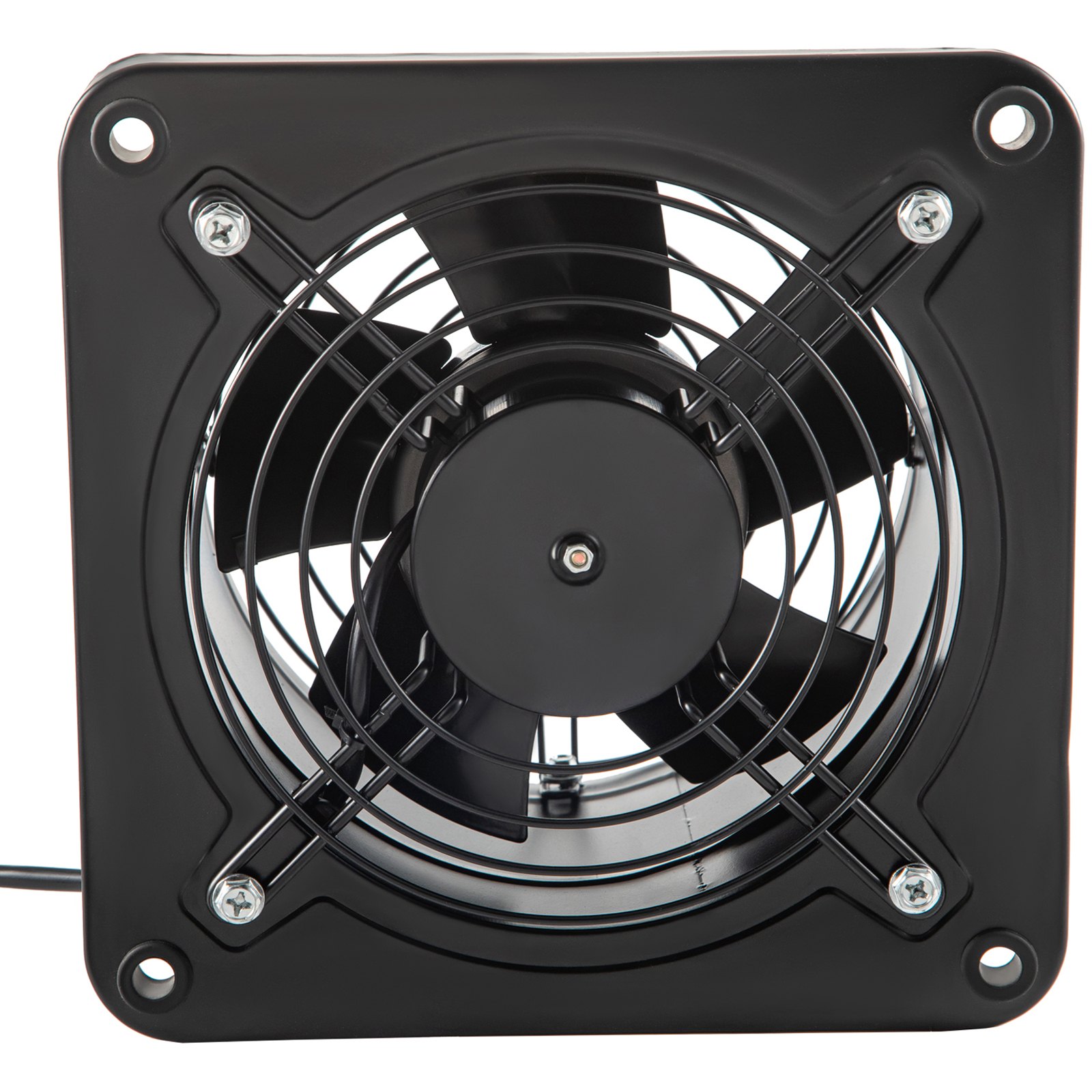 VEVOR Industrial Exhaust Fan,16'' Ventilation Extractor,125W Commercial ...