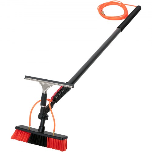 Water Fed Pole Brush