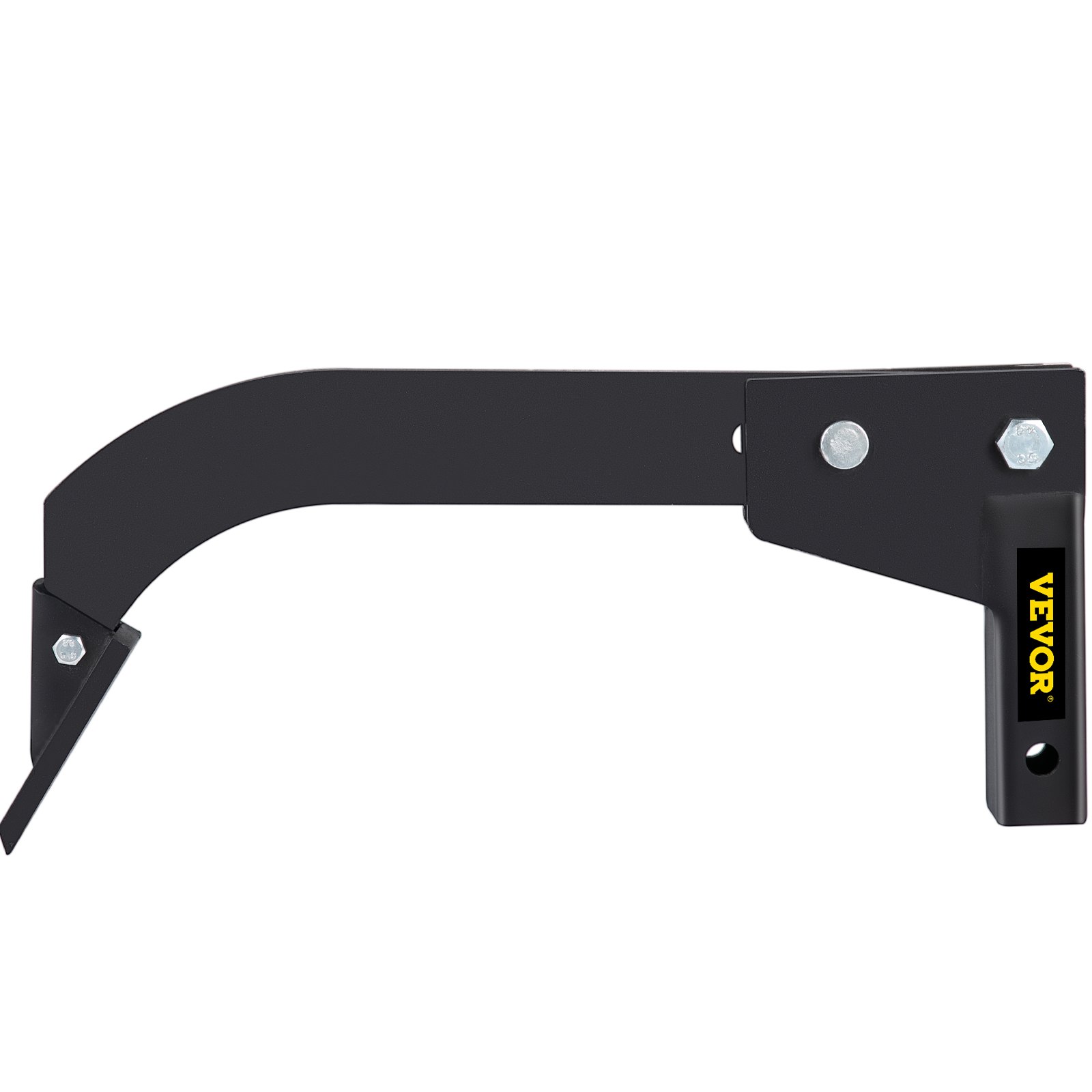 VEVOR VEVOR Hitch Mounted Ripper Box Scraper 46cm Shank Fit for 5cm ...