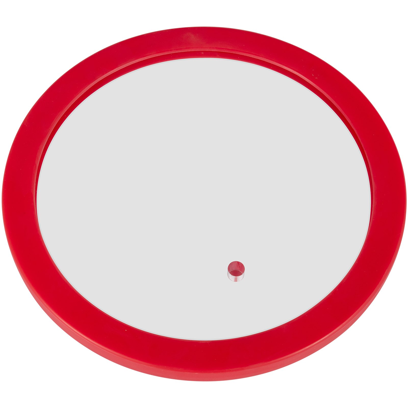 VEVOR Vacuum Chamber 1.5 Gallon Vacuum Degassing Chamber Glass Lid ...