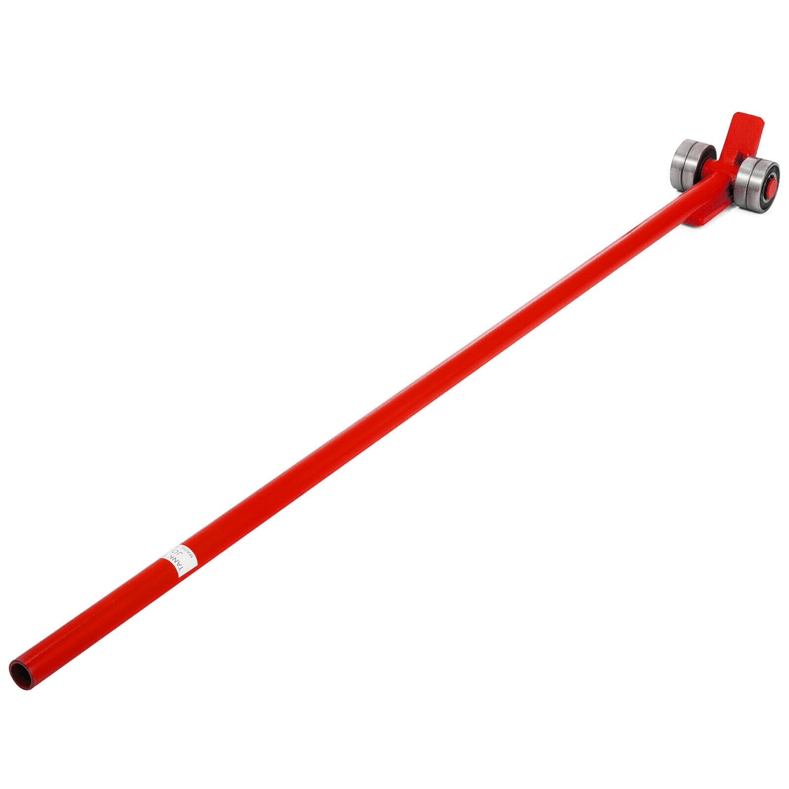 VEVOR 3T Prylever Bar 6600 Lbs Capacity Steel Pry Lever Bar Heavy Duty ...