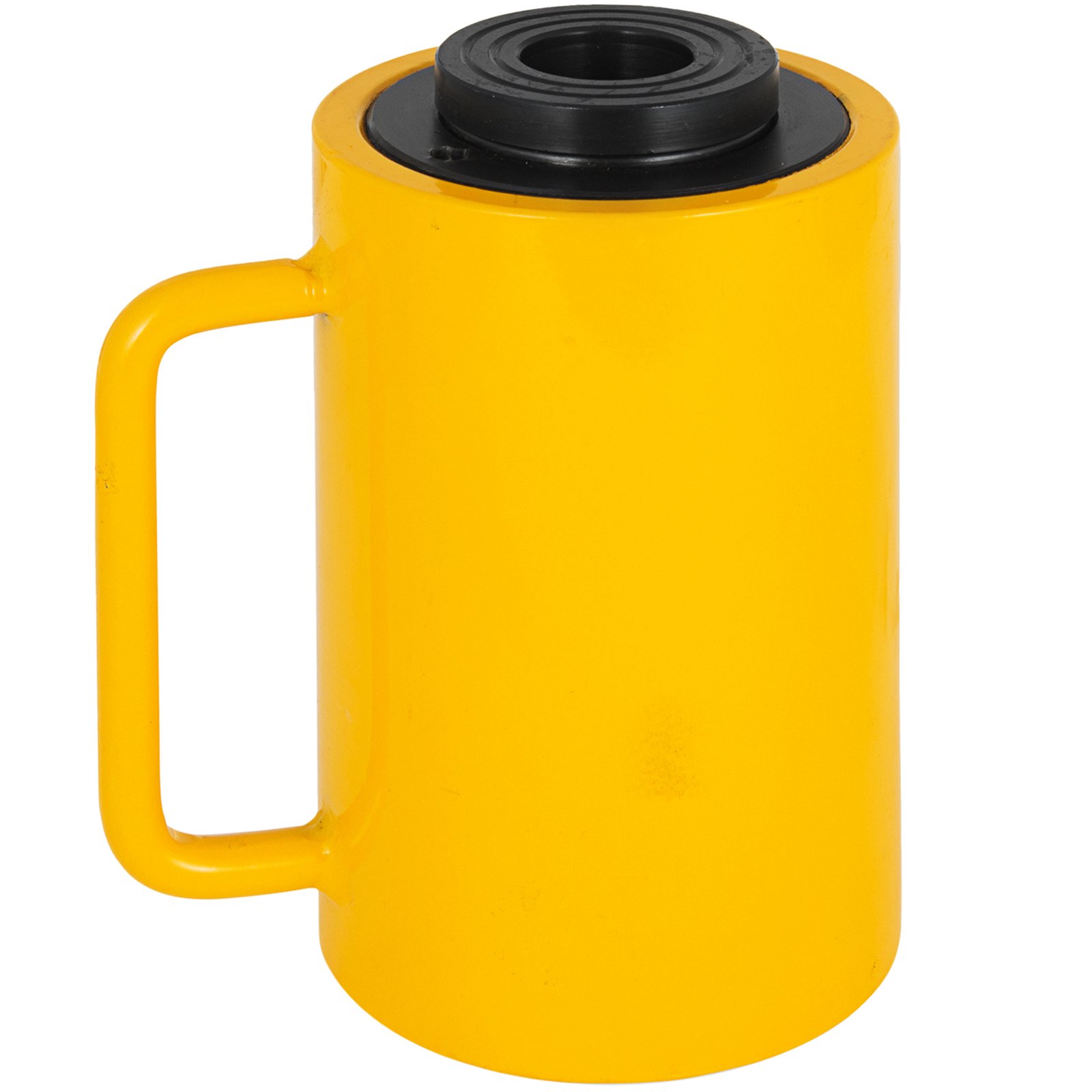 VEVOR 30t 50mm Hollow Plunger Hydraulic Cylinder Jack Heavy Duty 30t/66000lbs Bending | VEVOR EU