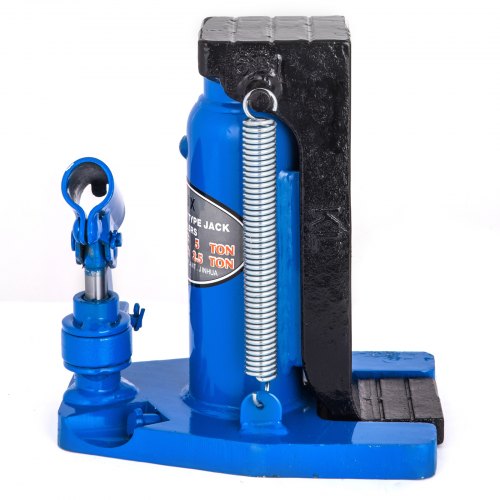 Toe Jack Hydraulic Toe Jack 5 Ton Manual 11000lb Heavy Duty Auto Truck ...