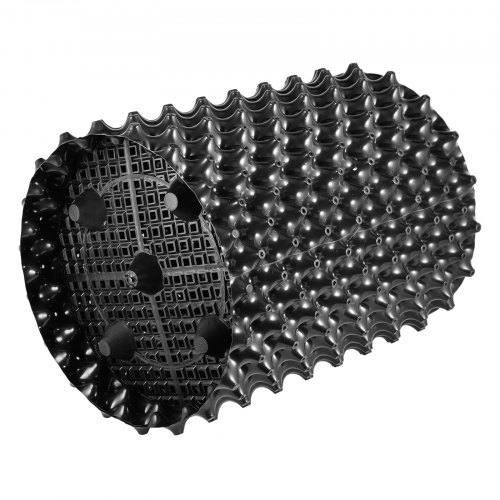 VEVOR 20PCS Air Root Pruning Pots, 14Gallon Garden Propagation Pot ...