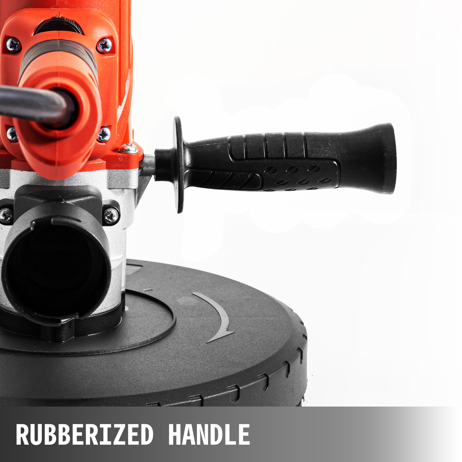 Drywall Sander 1200w 225mm Handheld 5 Variable Speed Sanding Pad W ...