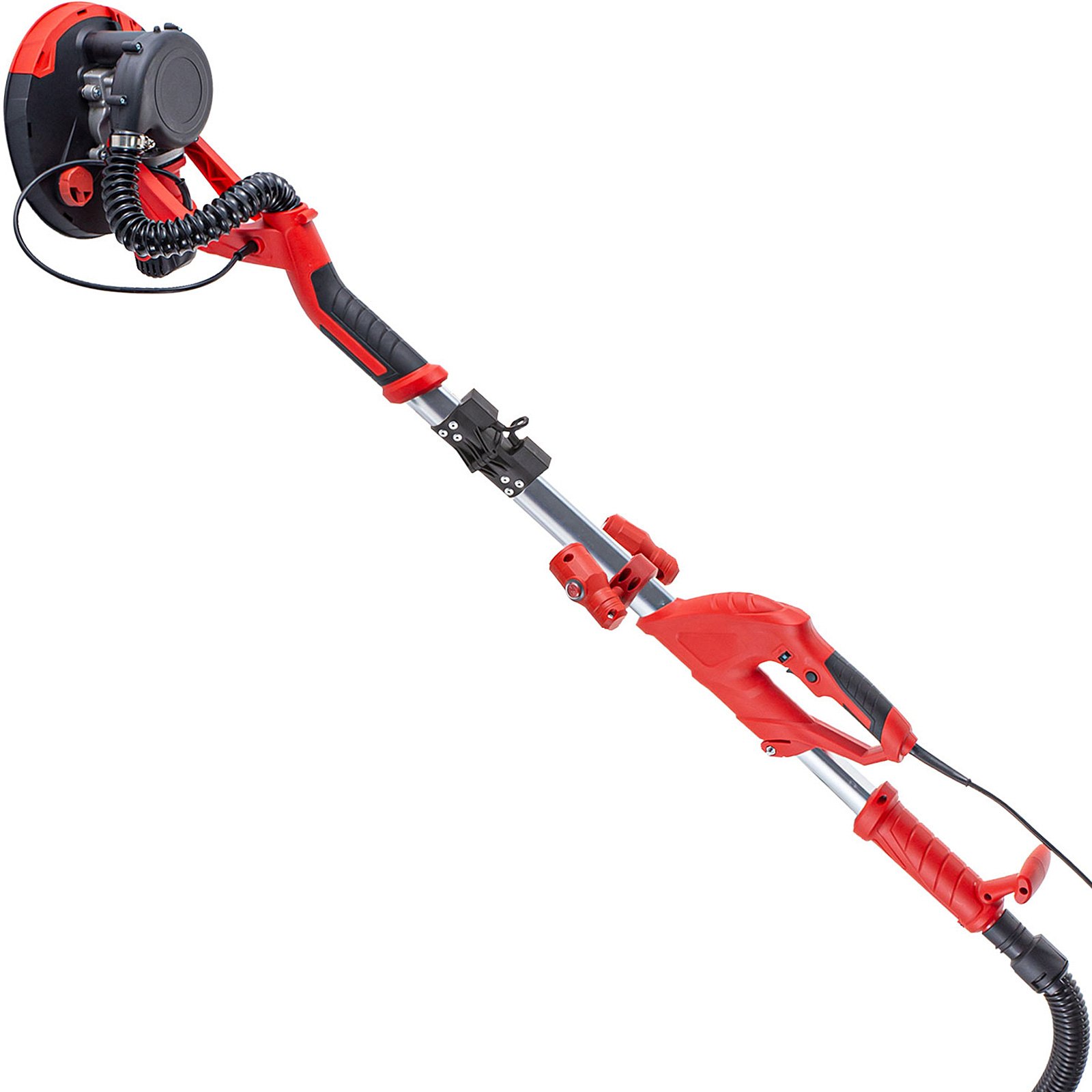 VEVOR Drywall Sander 850W Electric Drywall Sander Foldable Sheetrock ...